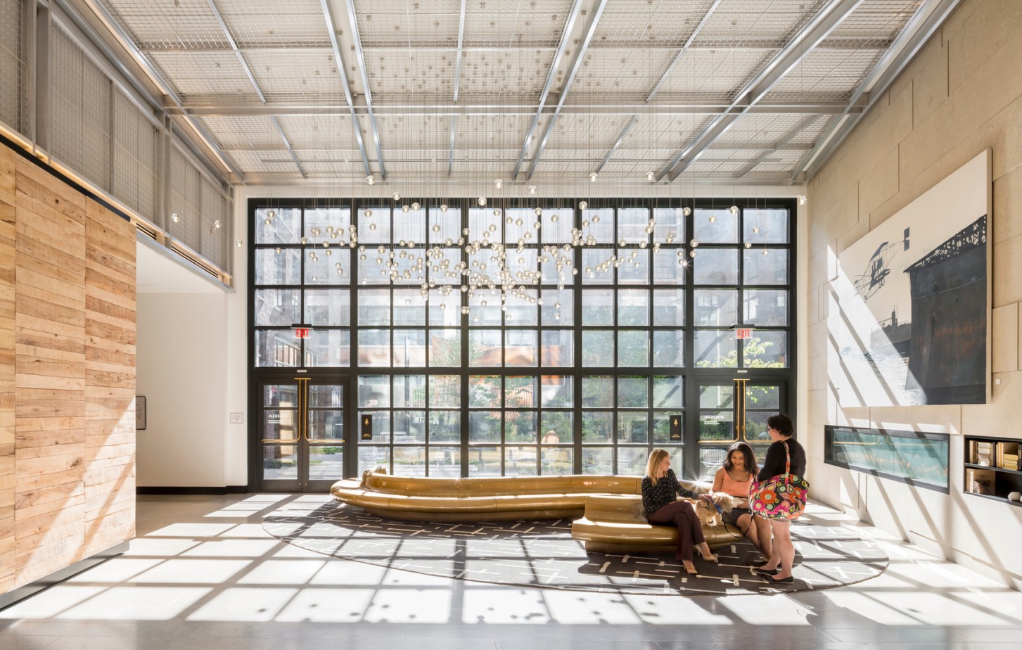 Arris | Clark Construction