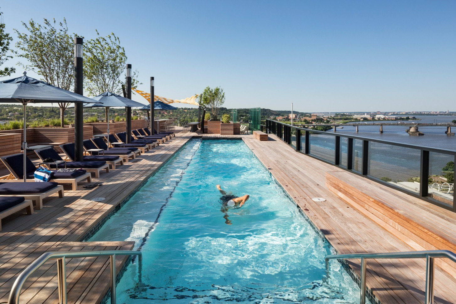 Arris | Clark Construction