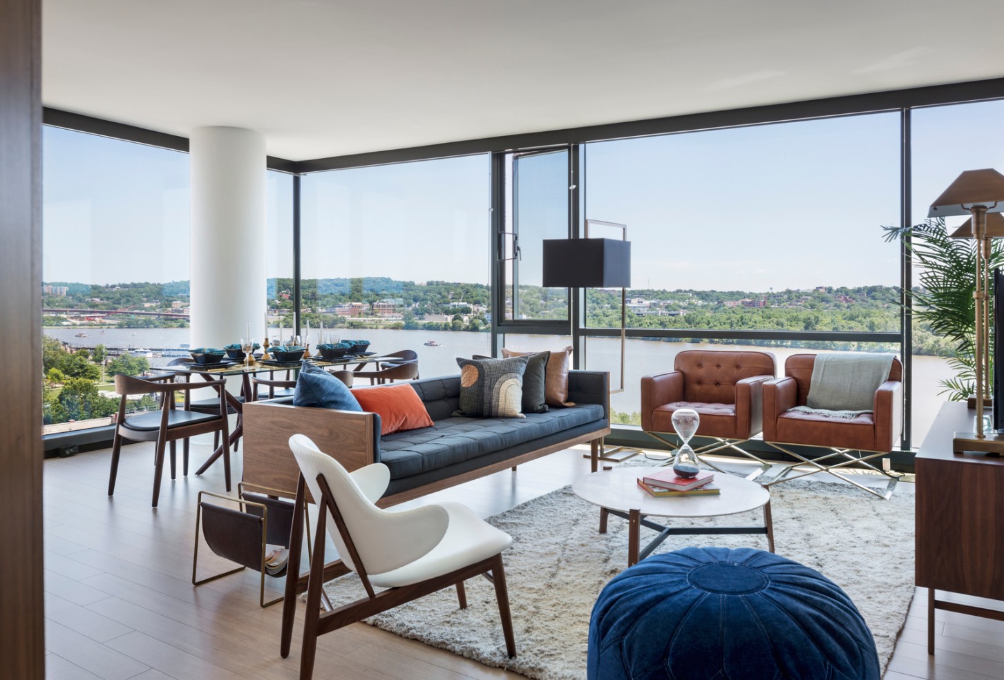 Arris | Clark Construction