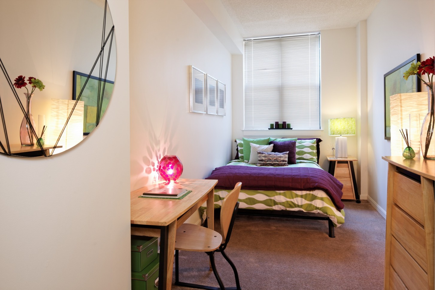 University View Apartments II | Clark Construction