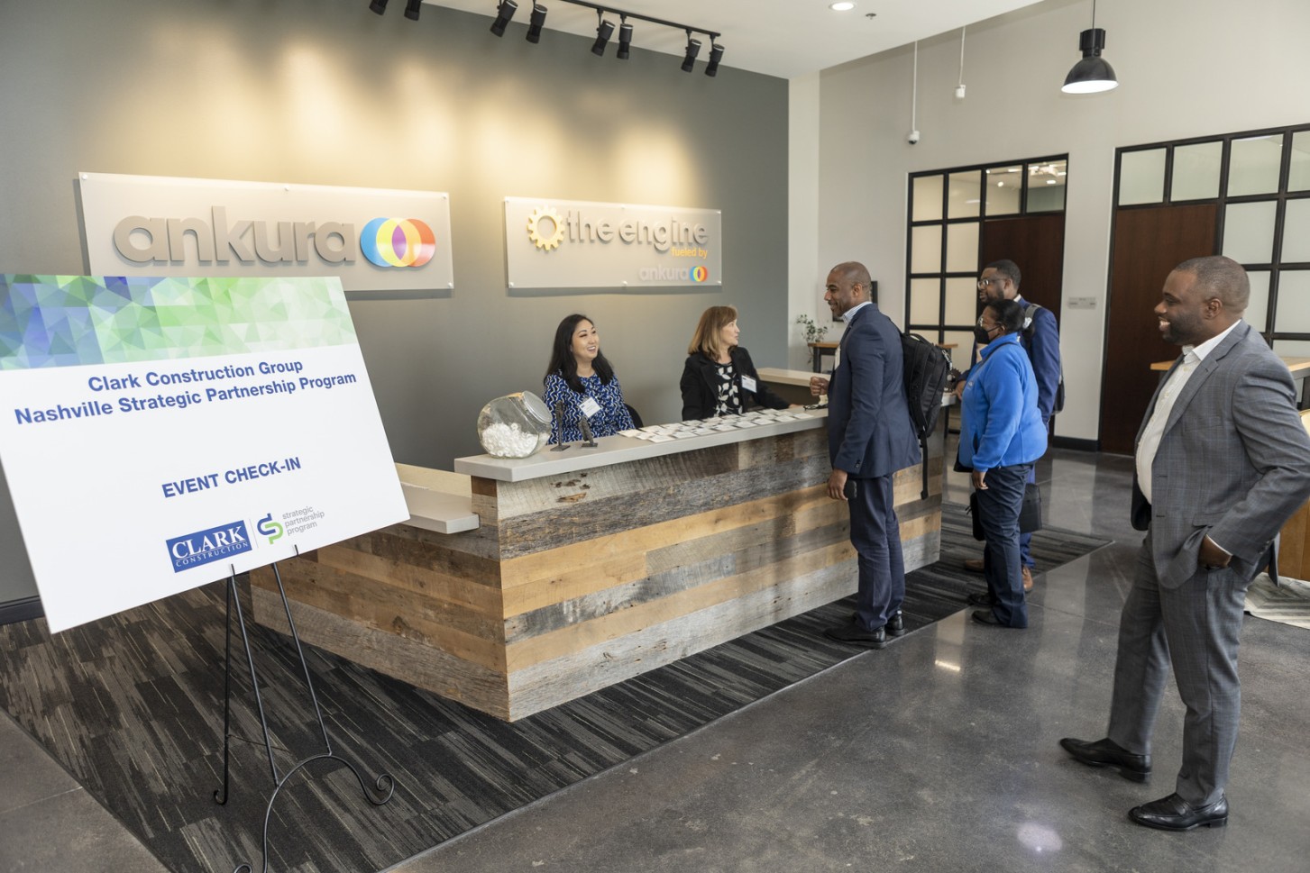 New Cohort of Small Business Leaders Complete Clark's Strategic ...