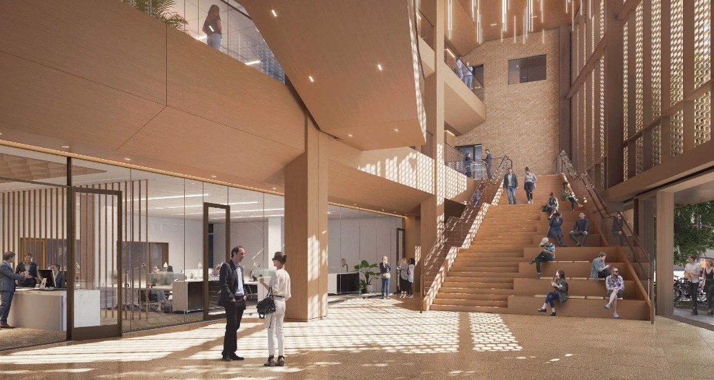 Eastvale Civic Center | Clark Construction