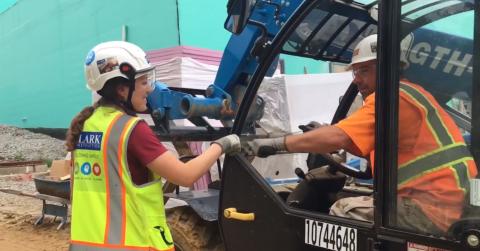 Promoting Safety Through Planning and Personal Connections | Clark ...