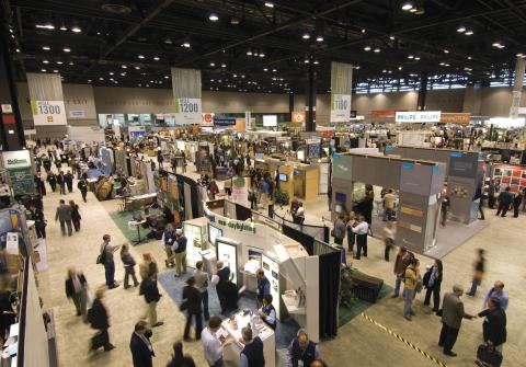 McCormick Place Convention Center West Expansion | Clark Construction