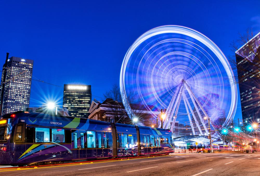 Atlanta | Clark Construction