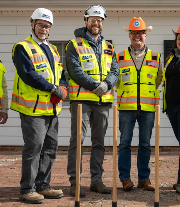 San Diego | Clark Construction